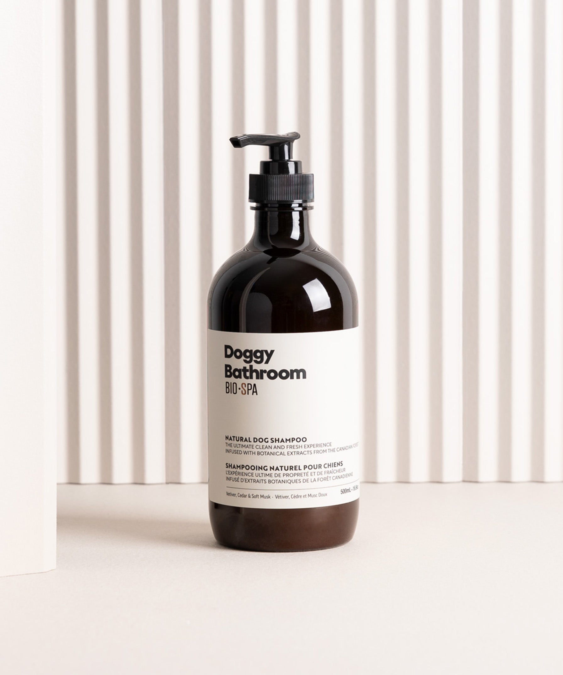 Best Natural Dog Shampoo for Healthy Skin & Coat | BIO•SPA ...